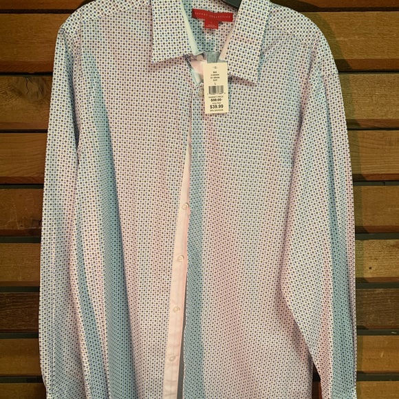 Report Collection | Shirts | New Report Collection Mens Shirt | Poshmark